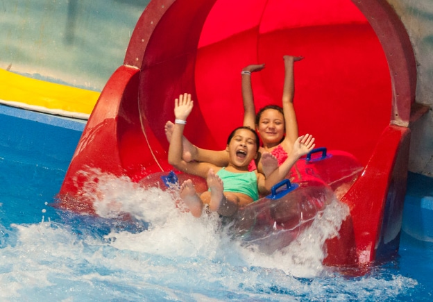 Top Idaho Theme Park for Families