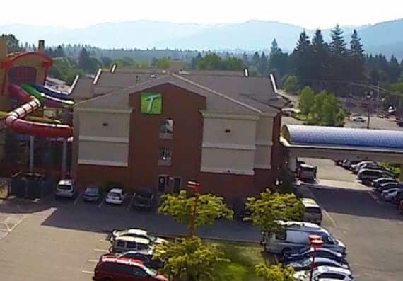 Top Idaho Theme Park for Families