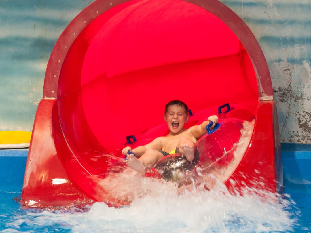 Indoor Water Park | Amusement Park CDA
