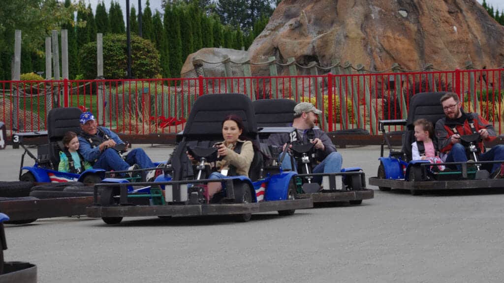 Groups and Family Birthday Packages | Triple Play Park