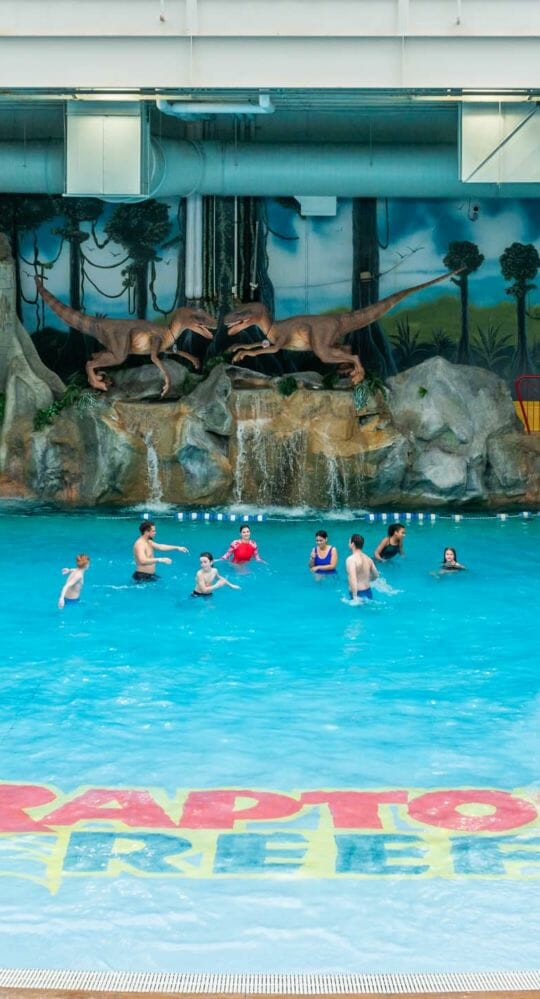 Triple Play Amusement Park | Triple Play Park