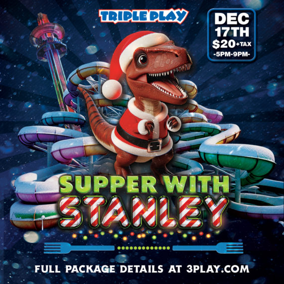 Triple Play Amusement Park | Triple Play Family Fun Park