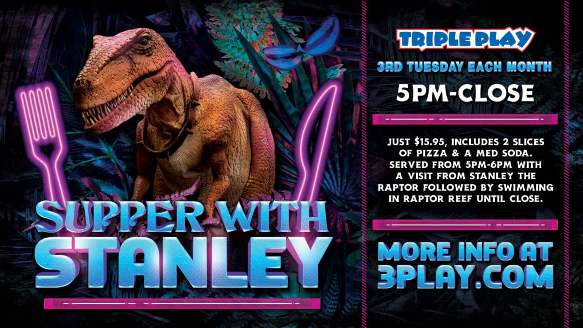 Triple Play Amusement Park | Triple Play Family Fun Park