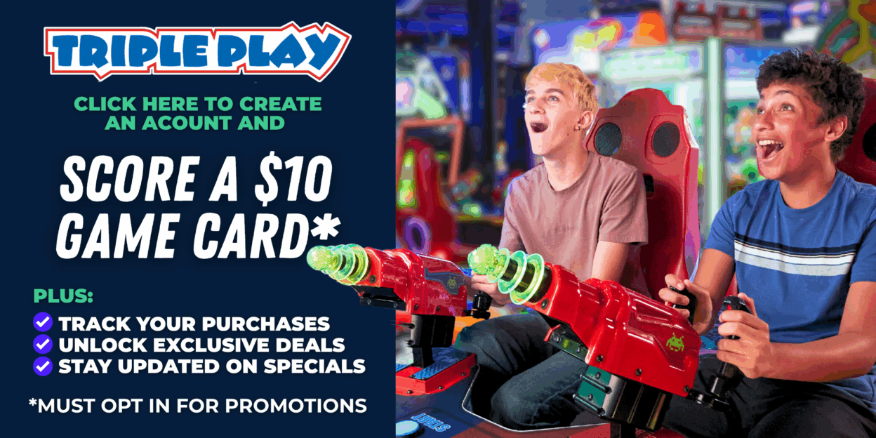 Best Theme Park in Pacific Northwest & Indoor Water Park